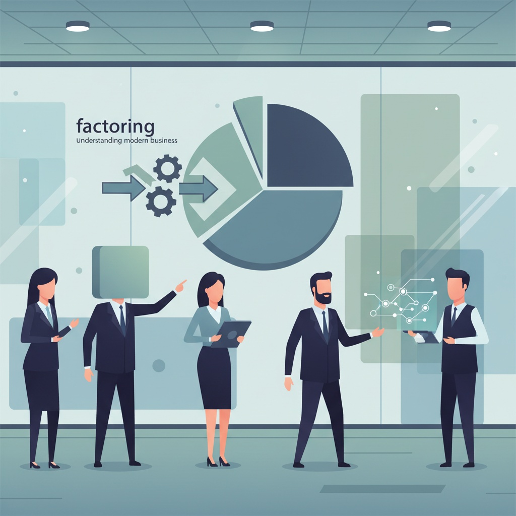 Factoring vs Confirming: Diferencias Clave y Herramientas de Liquidez ...
